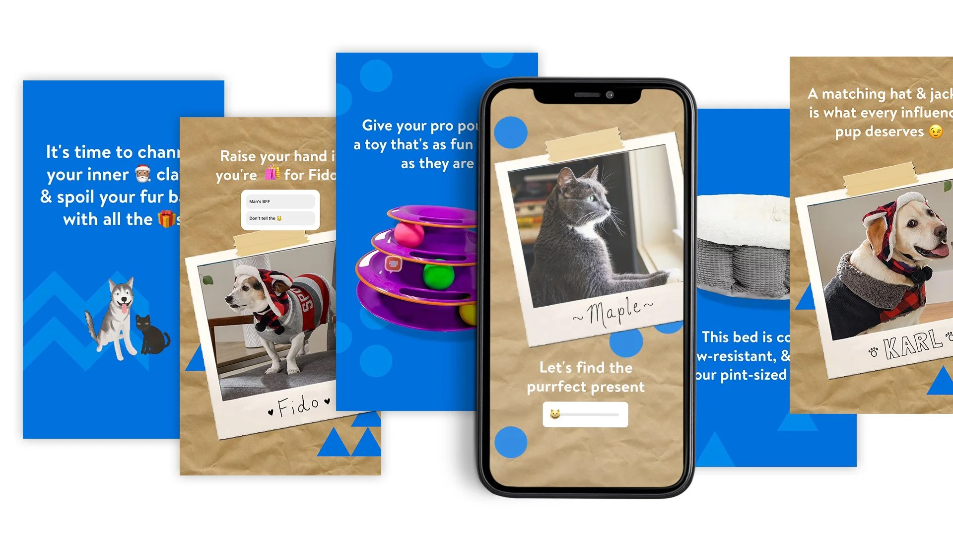 Walmart — Chelsea McCulley