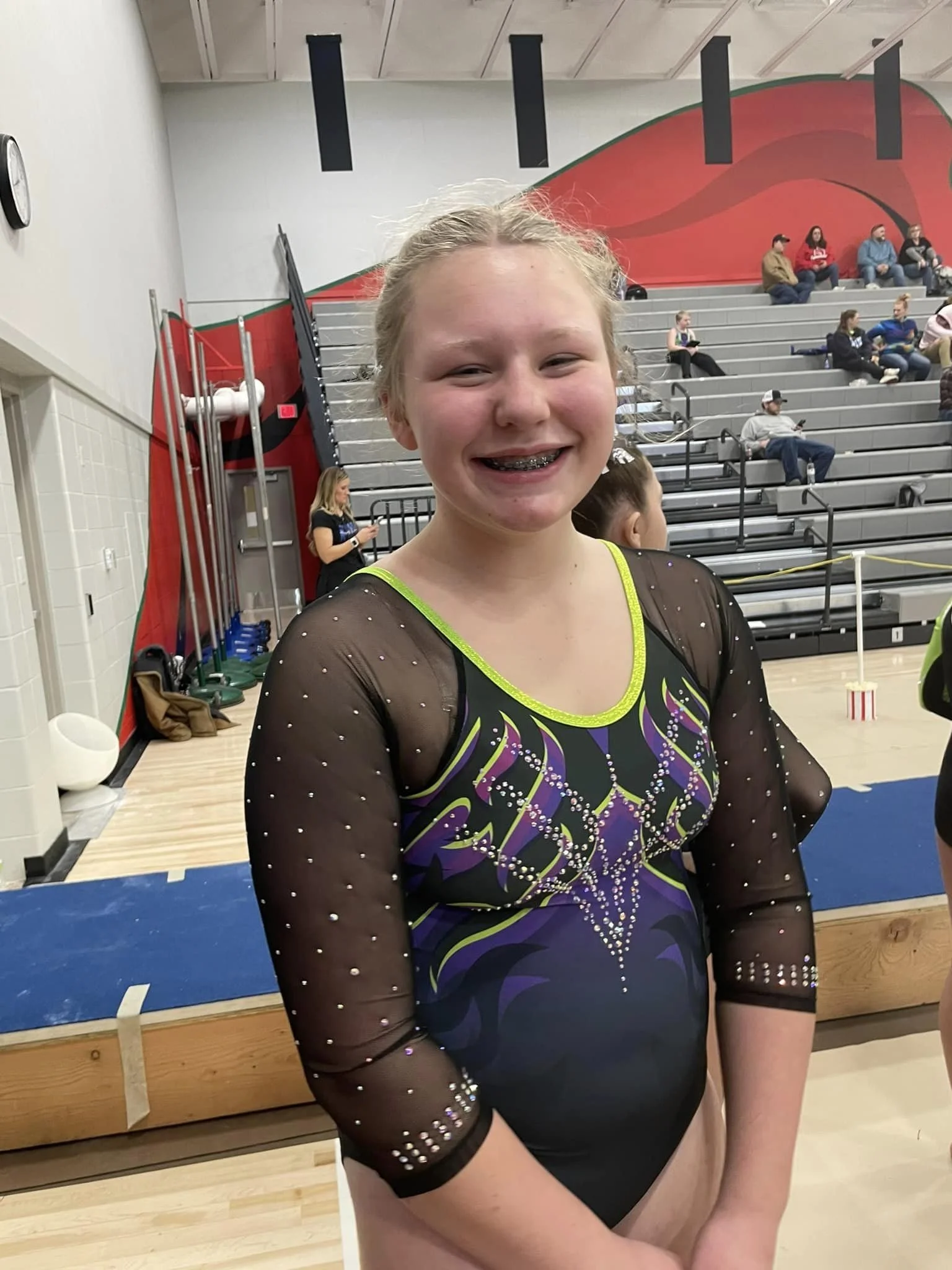Energy's Big Flippin' Tumblers — Energy Dance and Tumbling Company
