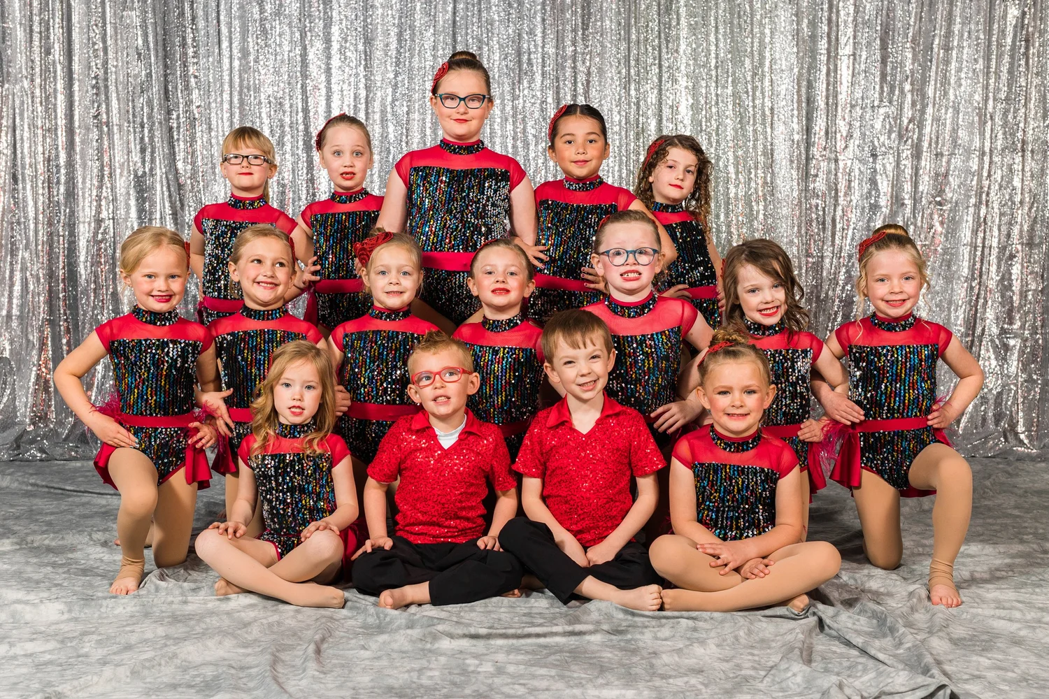 Classes — Energy Dance and Tumbling Company