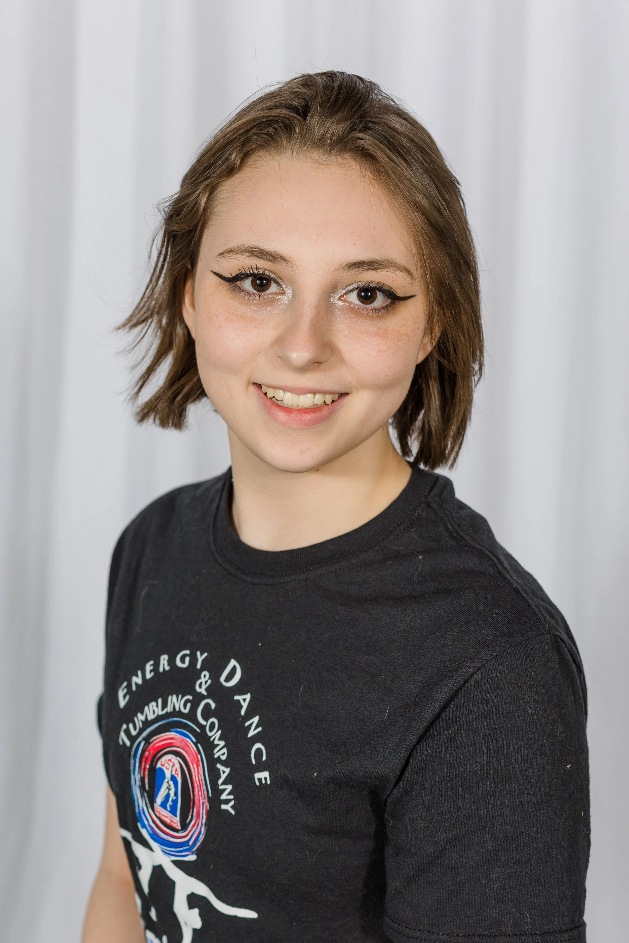 Staff — Energy Dance and Tumbling Company