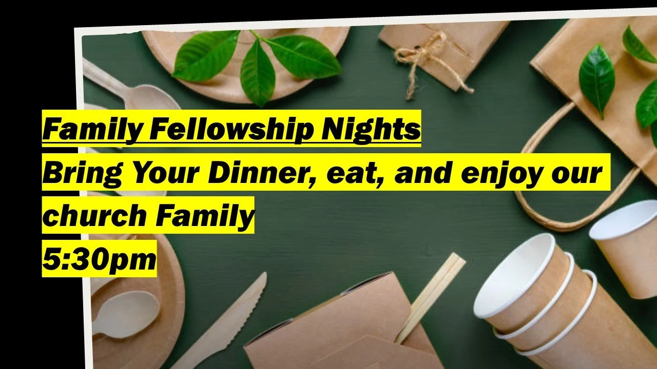 Cornerstone Baptist Church