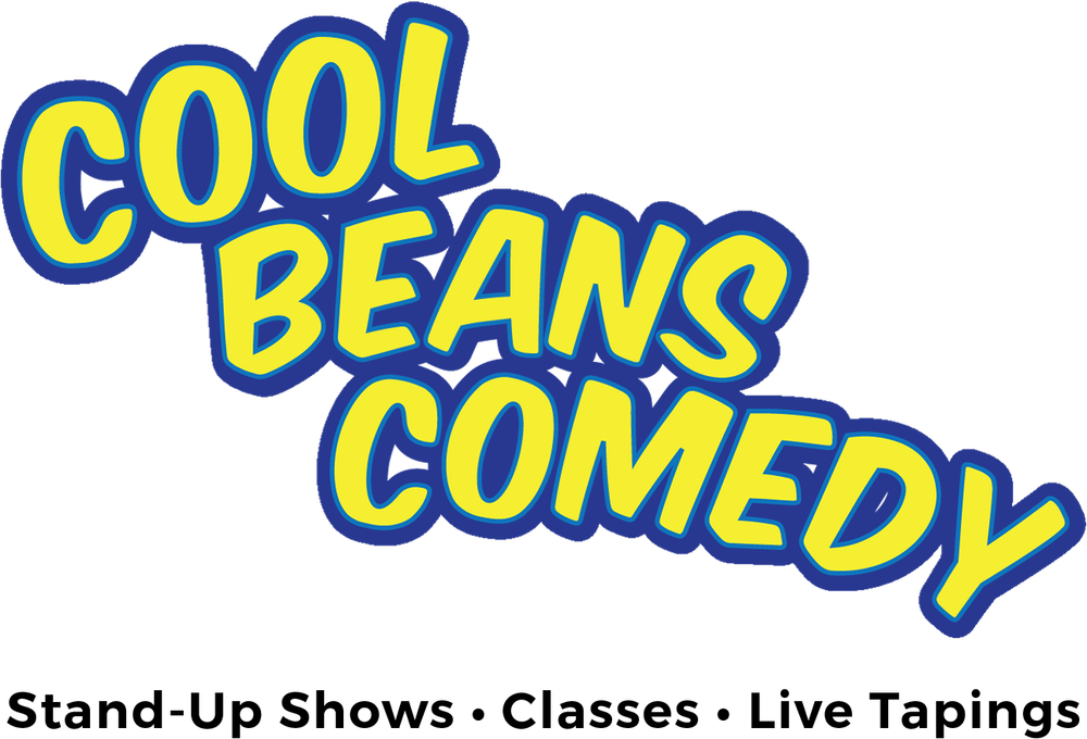 Class — Cool Beans Comedy