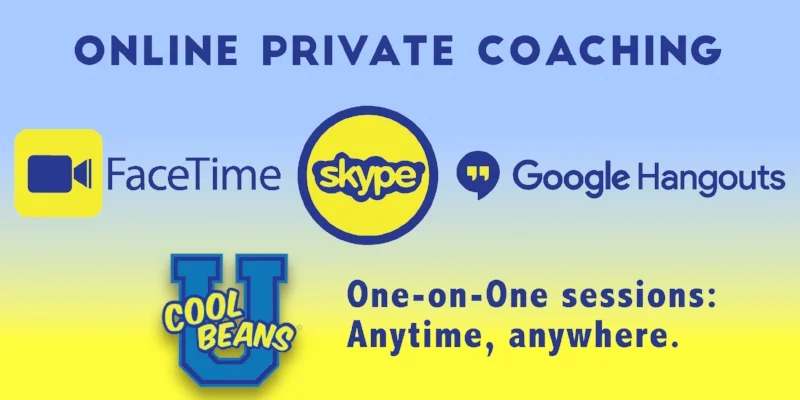 Class — Cool Beans Comedy