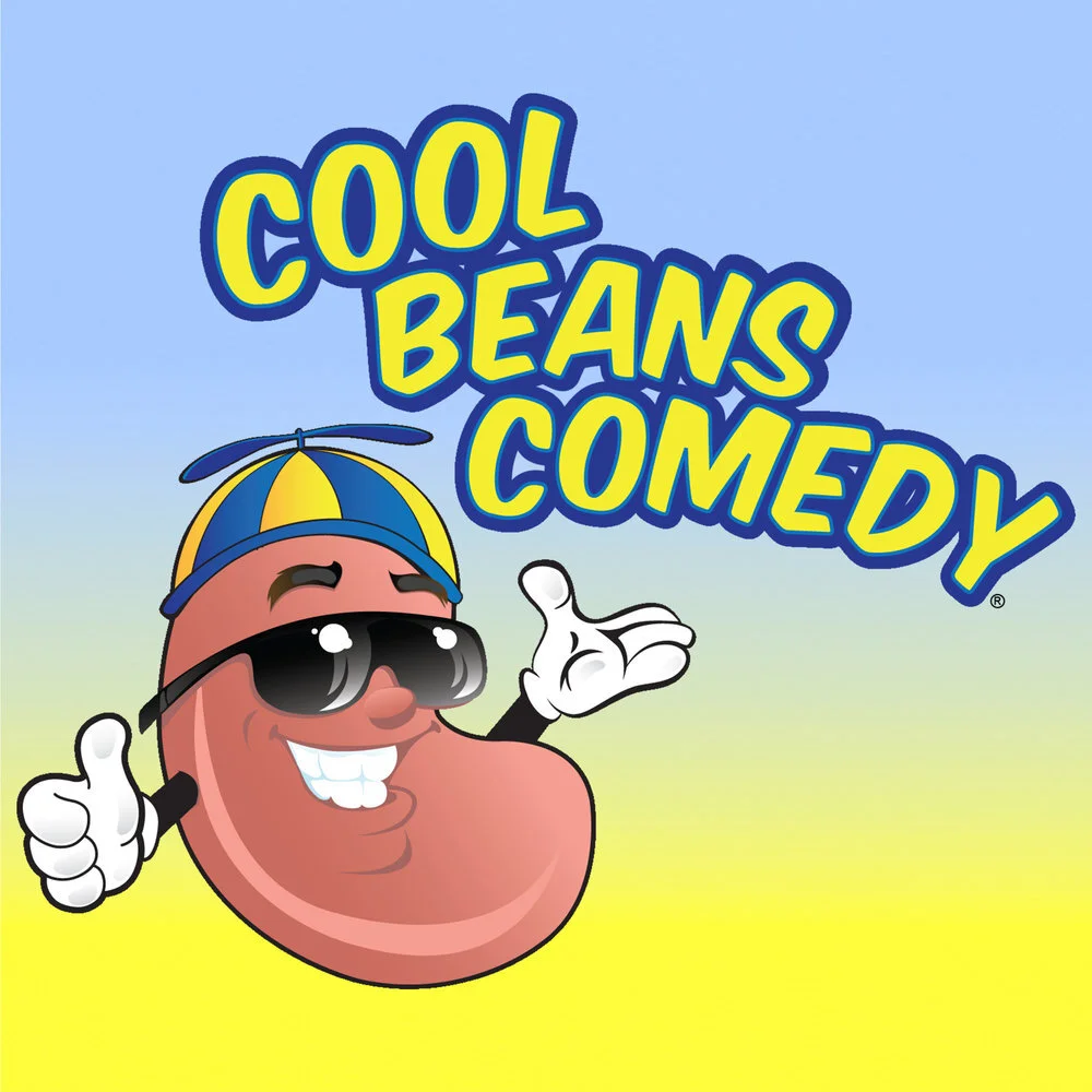 Cool Beans Comedy