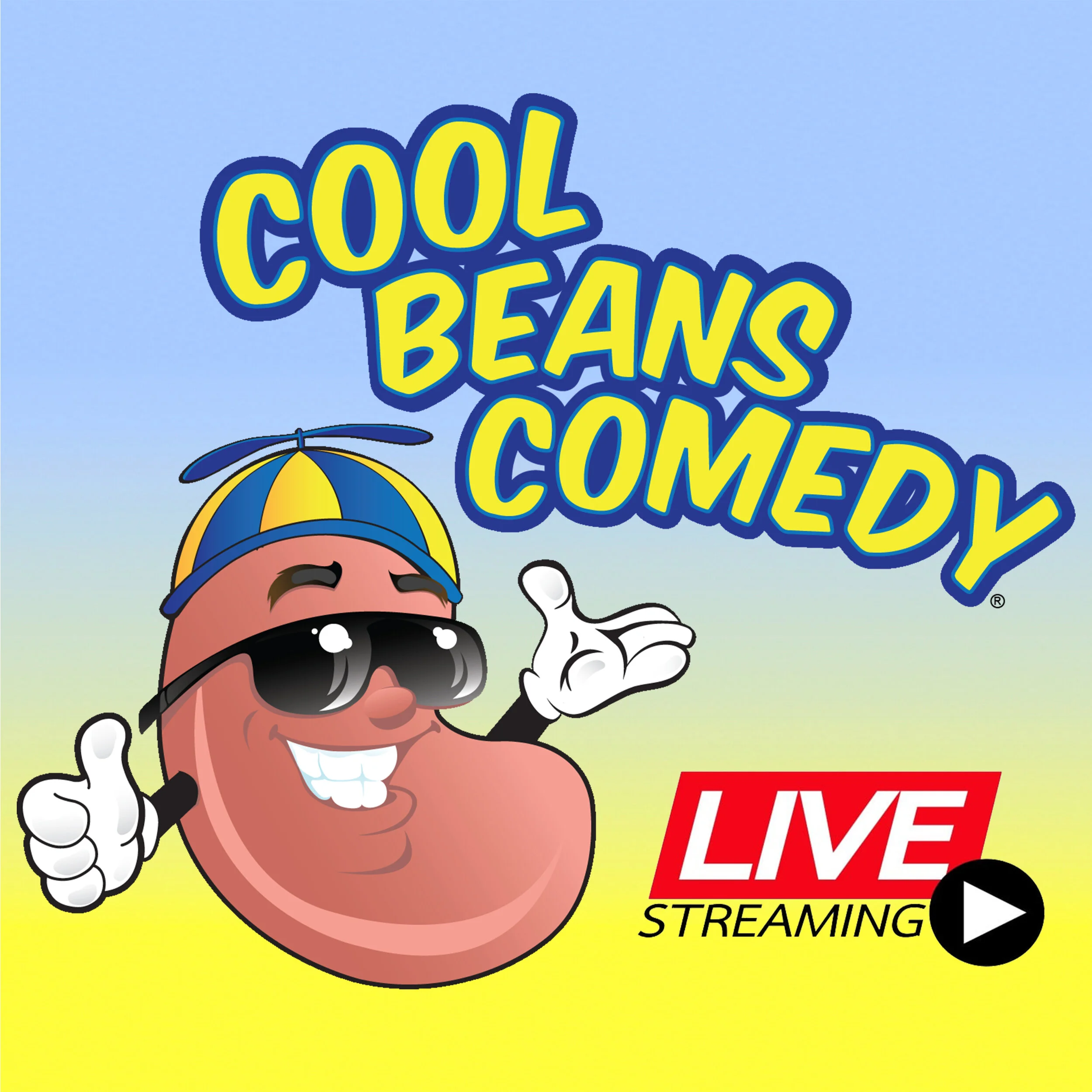 Cool Beans Comedy