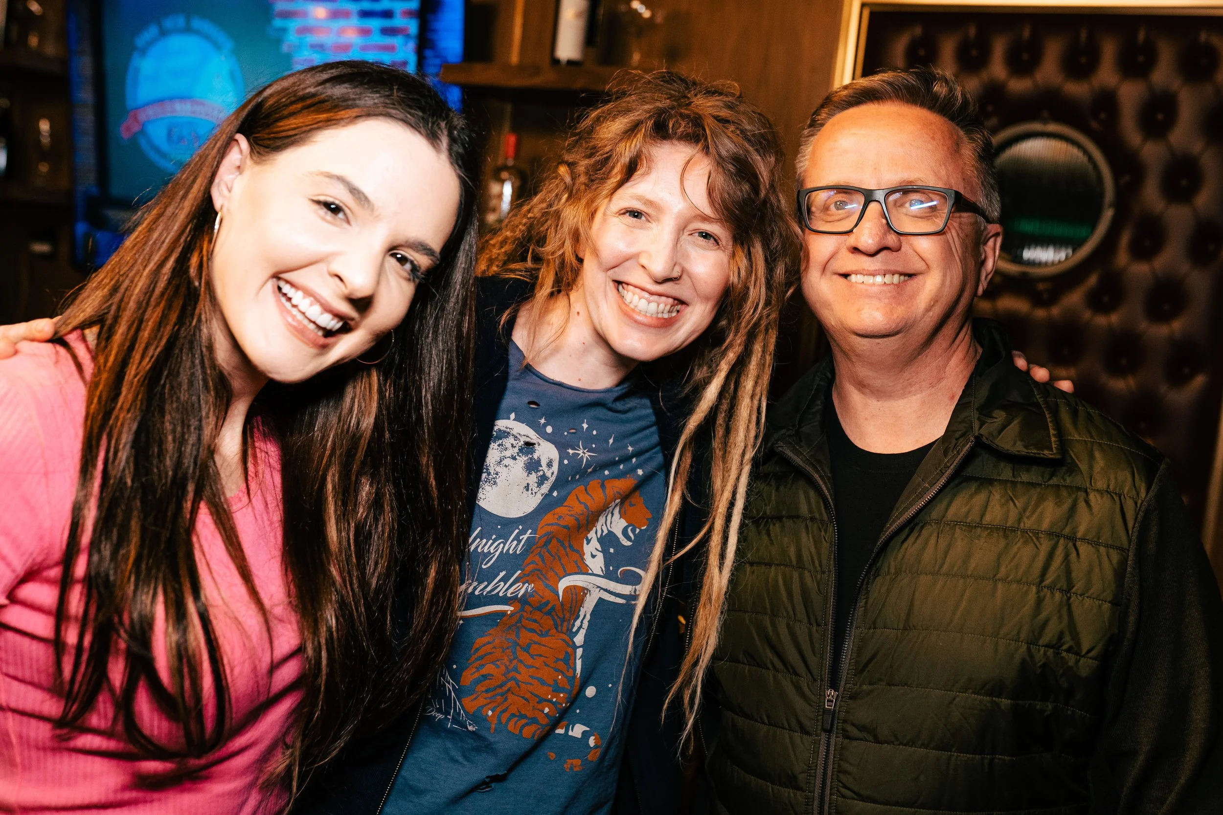 Class — Cool Beans Comedy