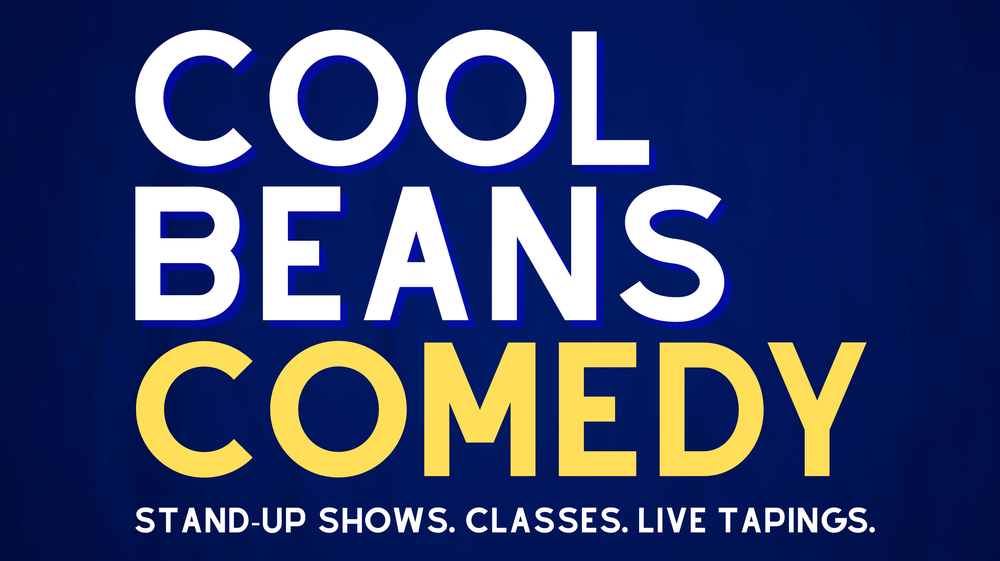 Class — Cool Beans Comedy
