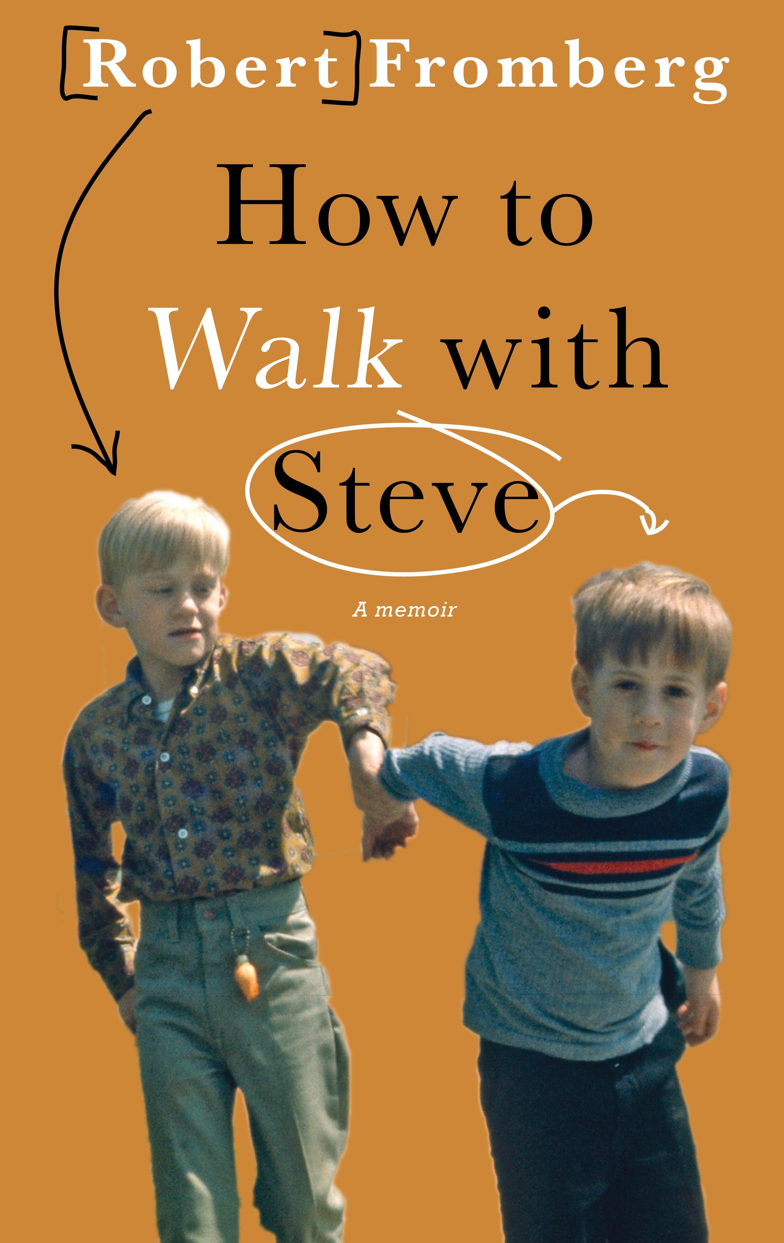 Robert Fromberg Writer