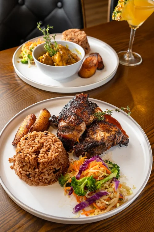 Island Spice