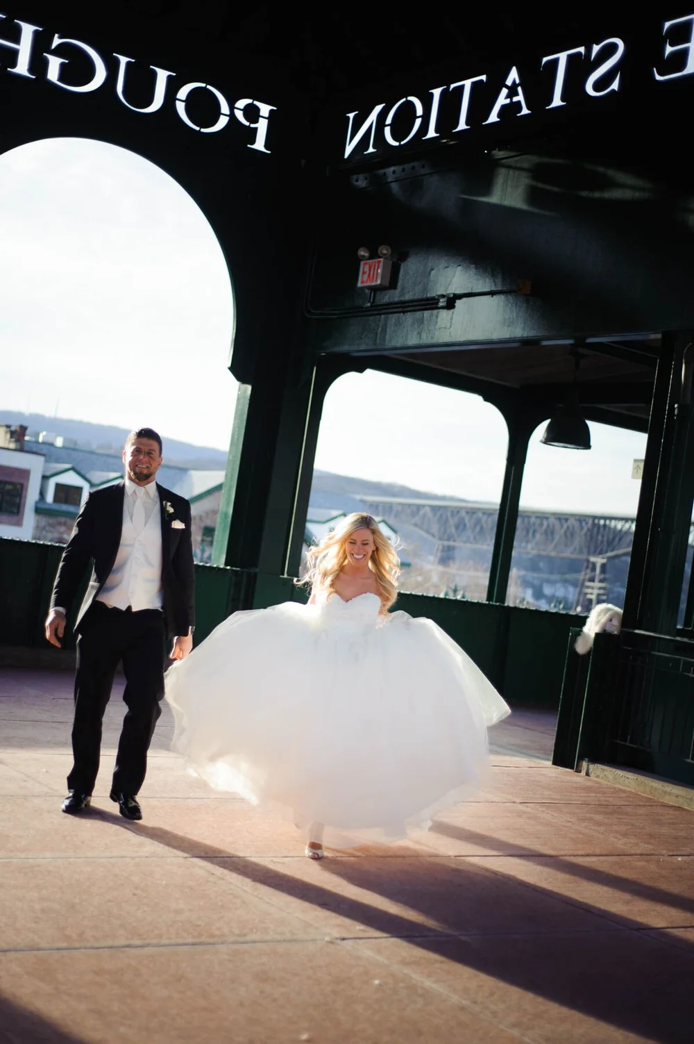 Vivian Photography - Wedding Photographer in the Hudson Valley Vivian ...
