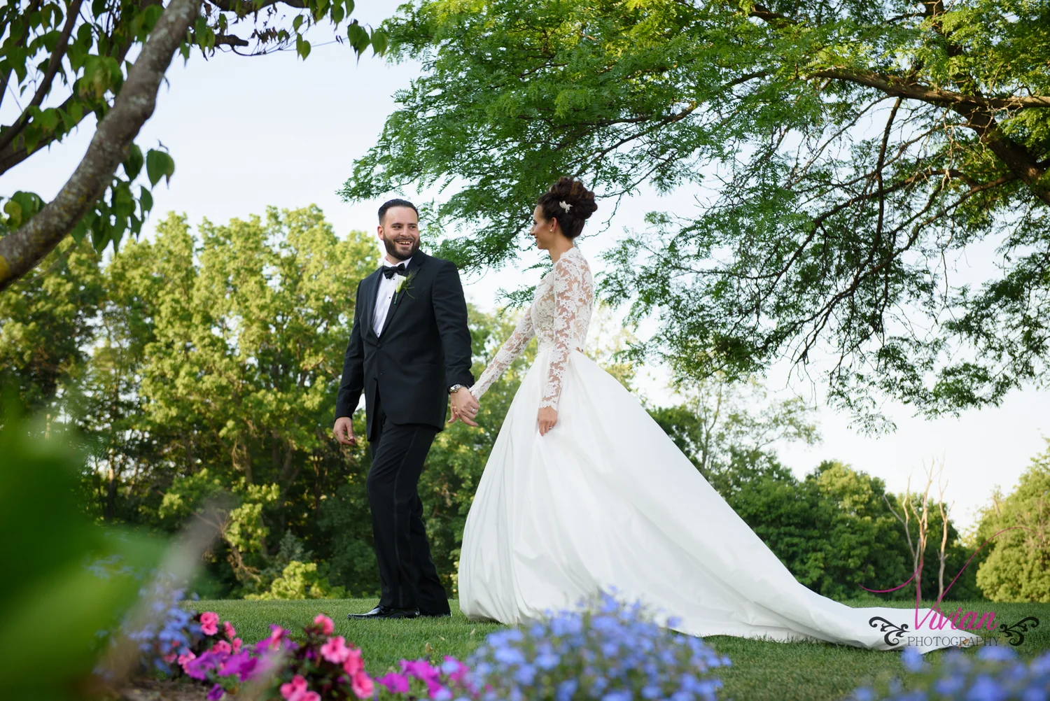 Vivian Photography - Wedding Photographer in the Hudson Valley Vivian ...