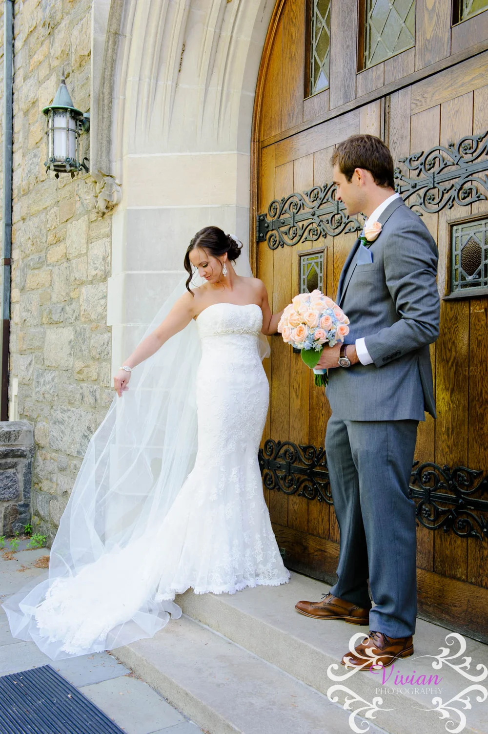 Vivian Photography - Wedding Photographer in the Hudson Valley Vivian ...