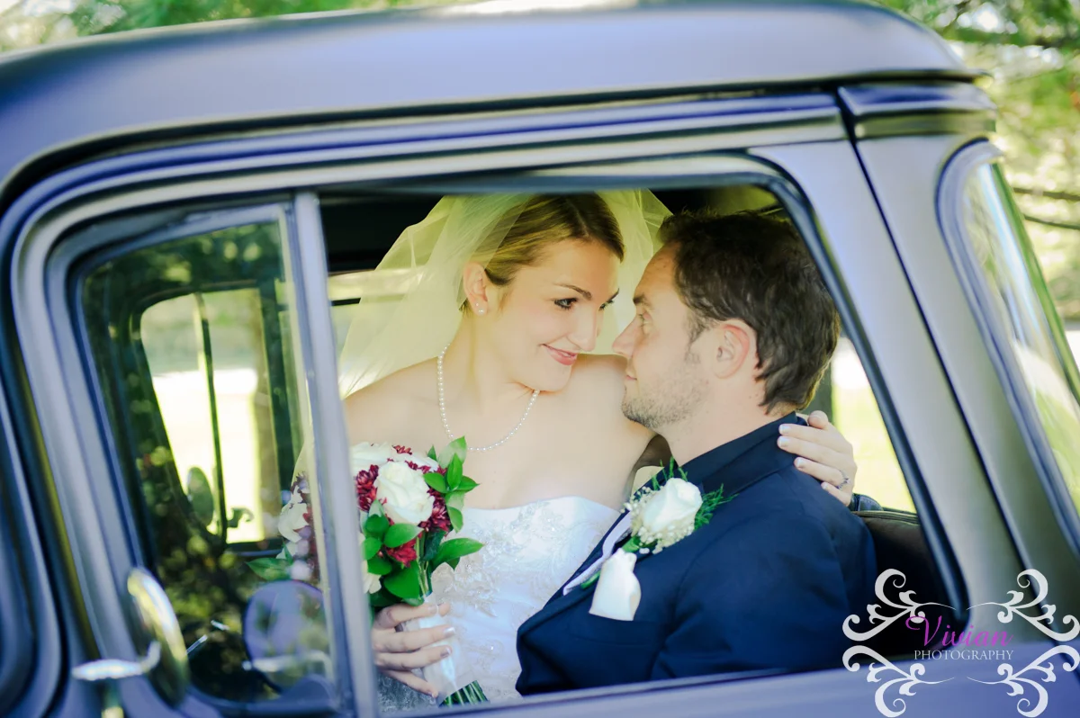 Vivian Photography - Wedding Photographer in the Hudson Valley Vivian ...
