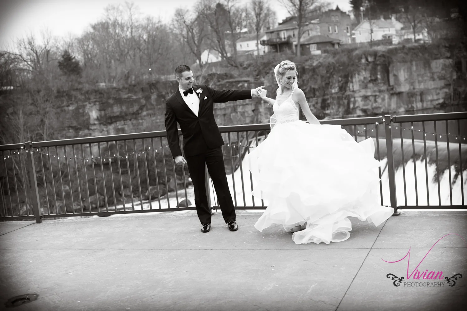 Vivian Photography - Wedding Photographer in the Hudson Valley Vivian ...