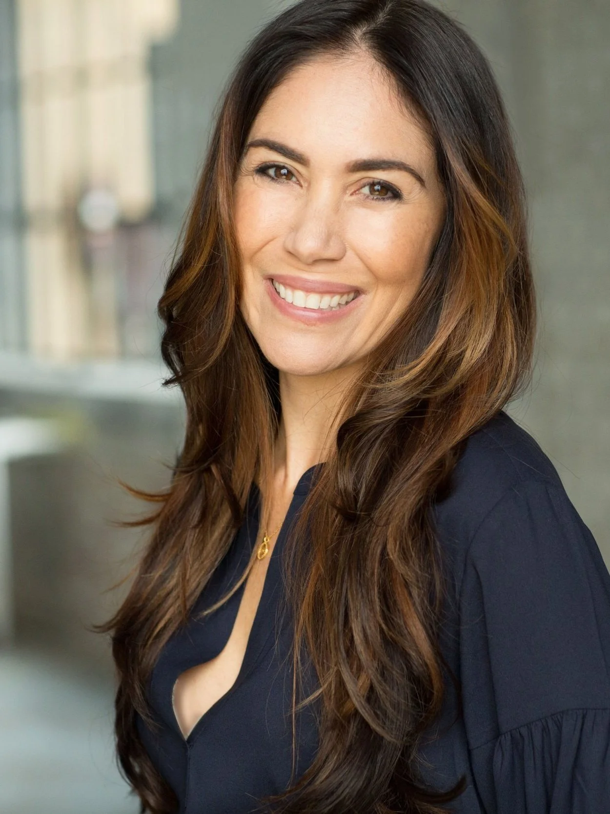 Laura Castillo Nagi
