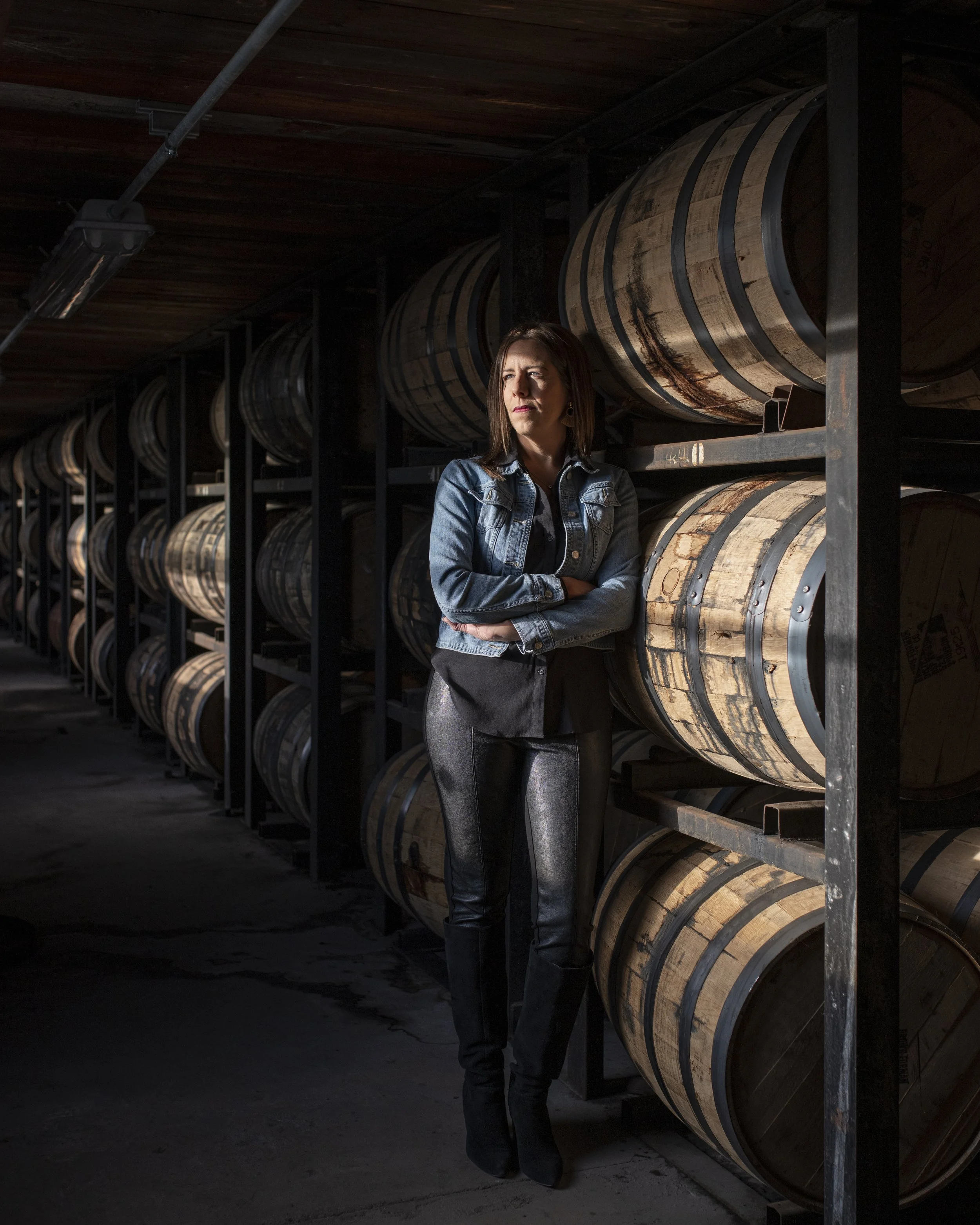 Selected Commissions — KRISTINE POTTER