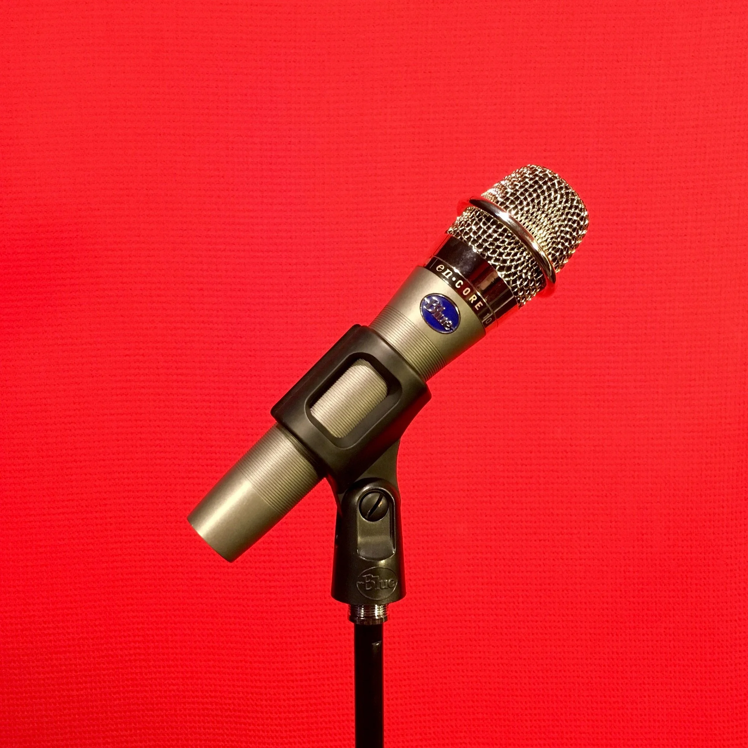 Gear List — Rax Trax Recording