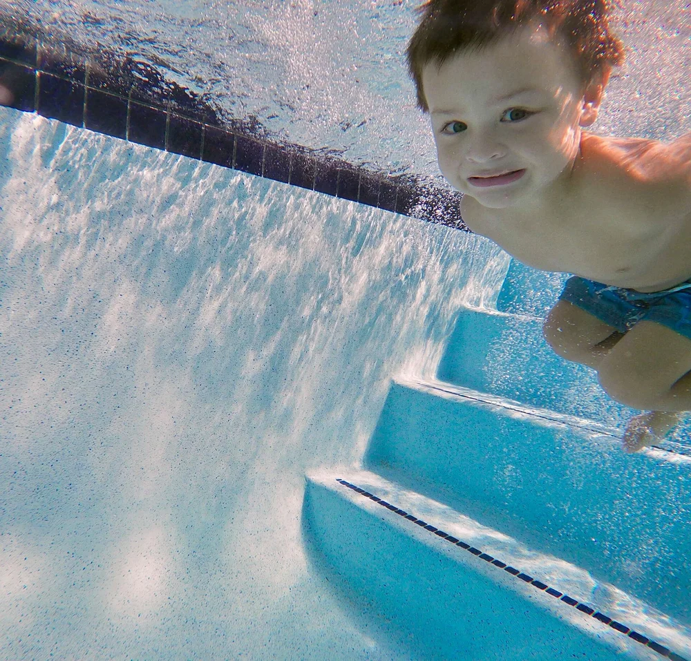 BOOK — Maui Float On Swim Lessons