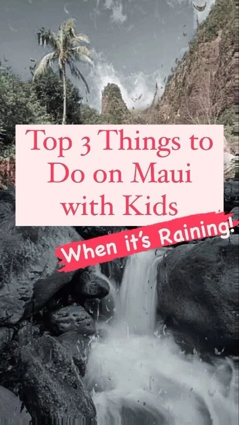 ABOUT US — Maui Float On Swim Lessons