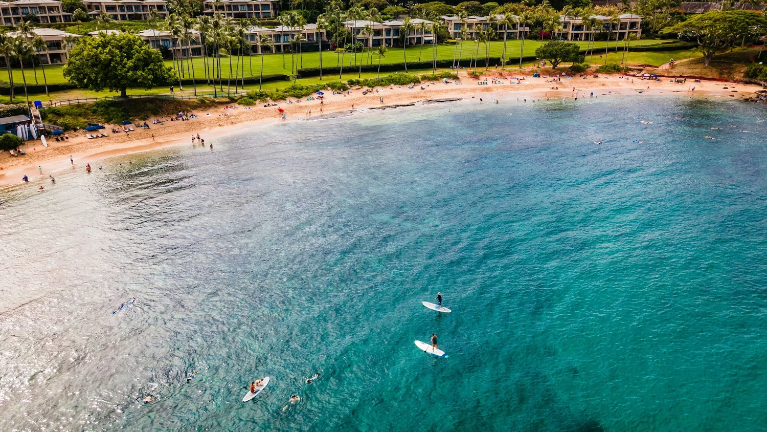 Maui Float On Swim Lessons