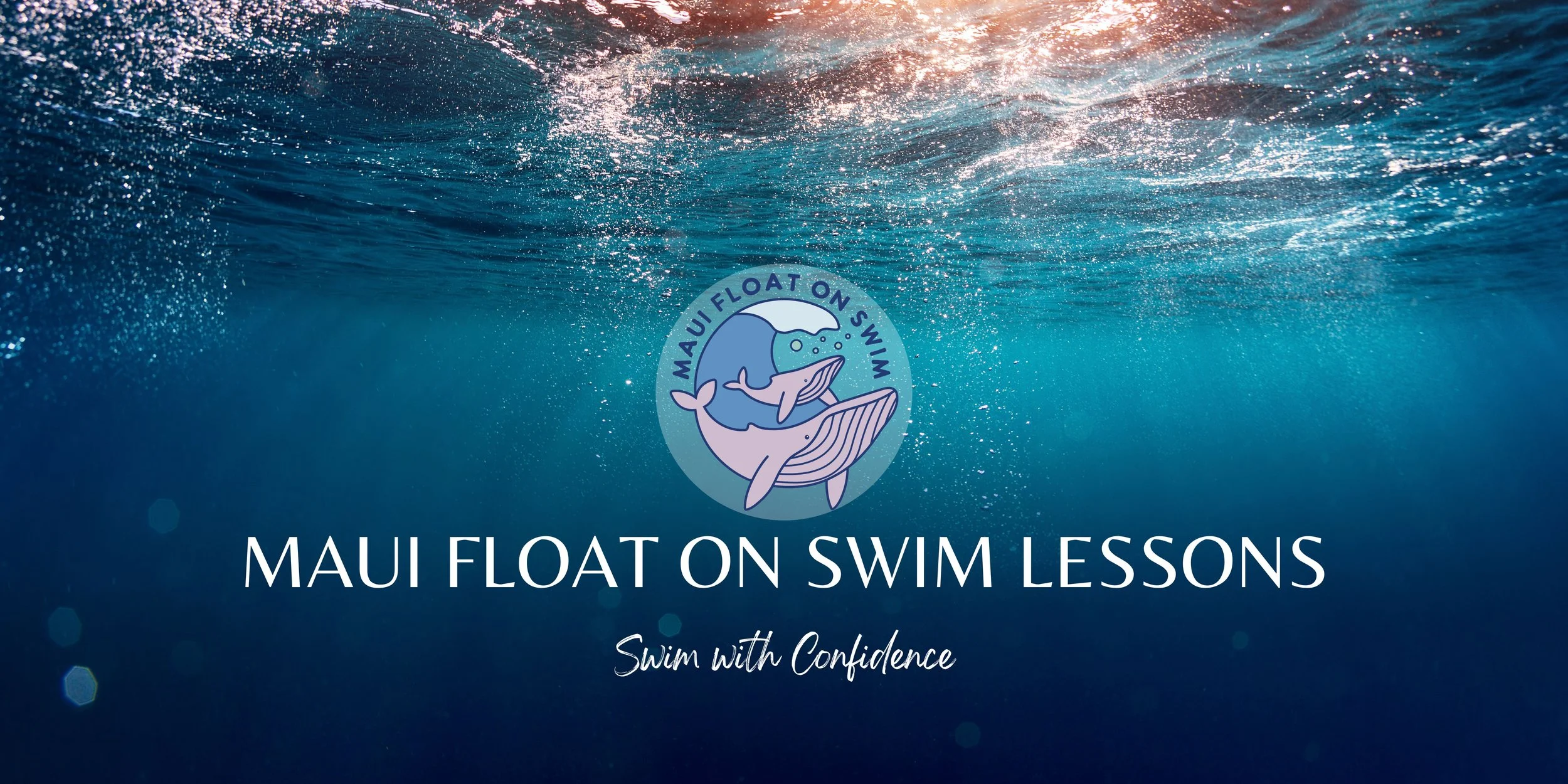 Maui Float On Swim Lessons