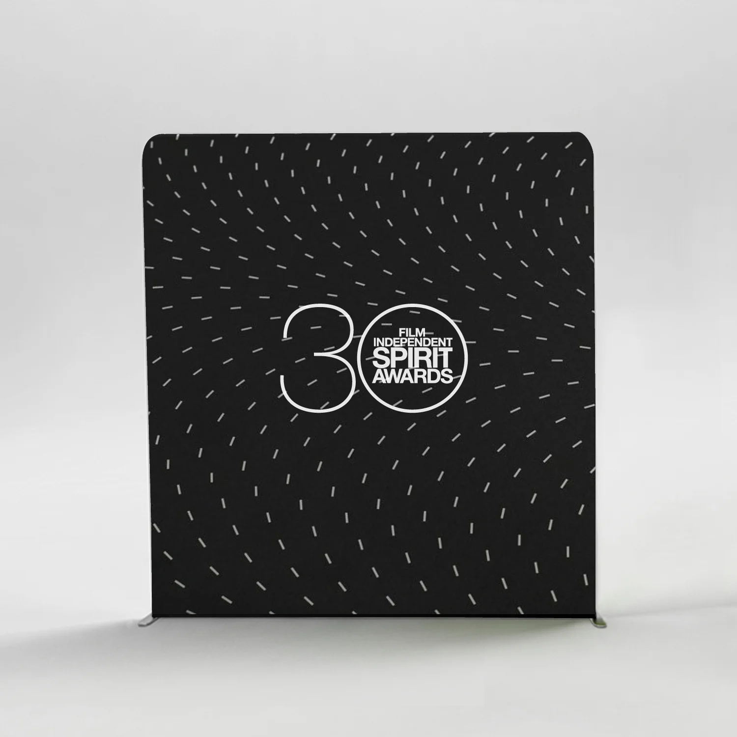 2m Wide Media Wall in Sydney — Popup Media Walls