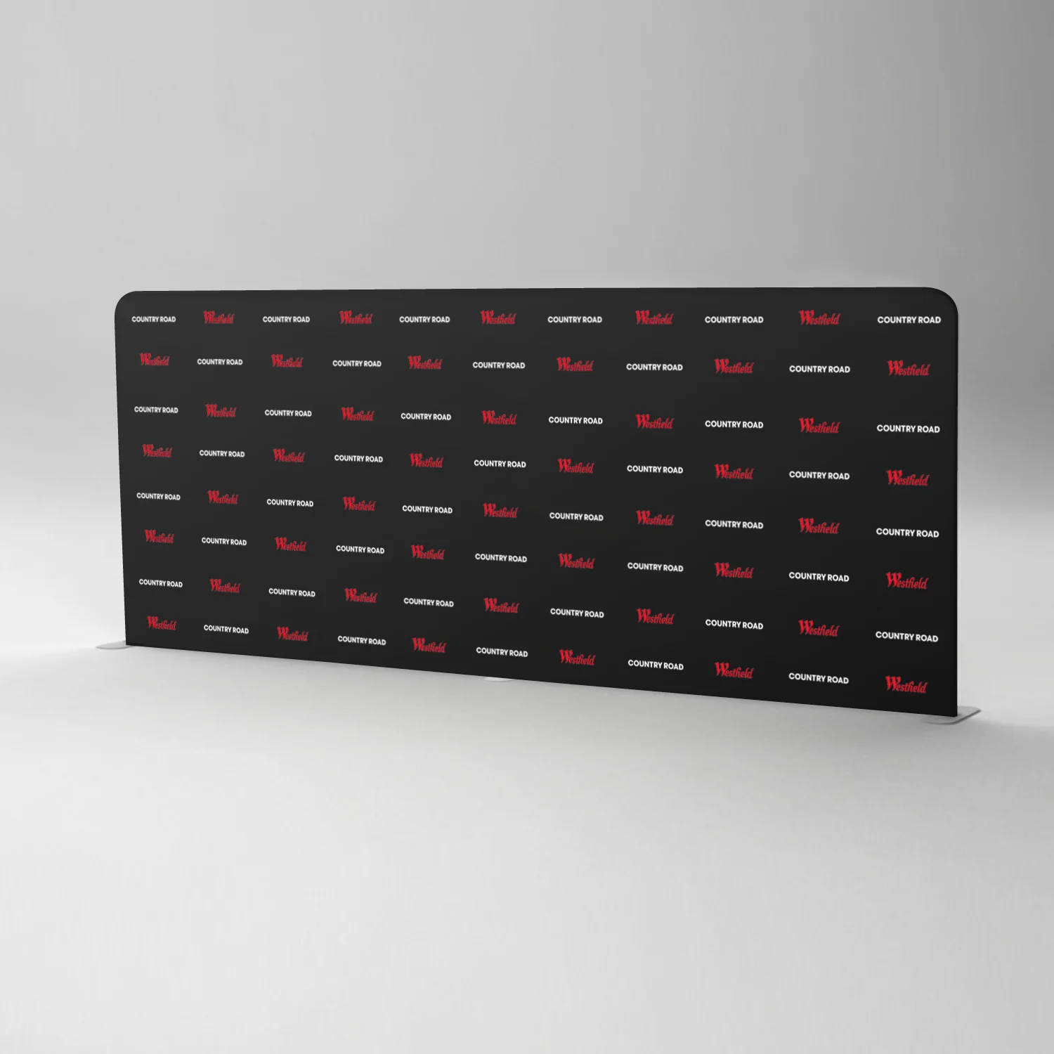 Custom Media Walls in Sydney — Popup Media Walls