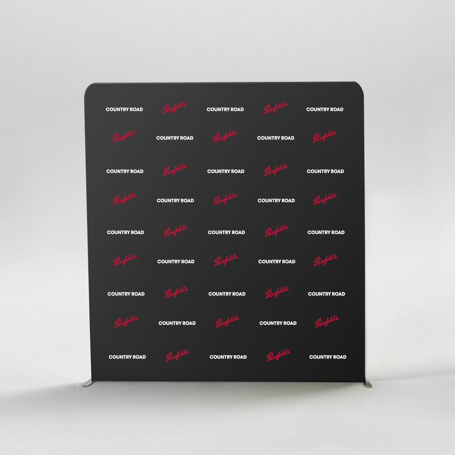 Event Backdrops Sydney | Logo Wall Sydney | Trade Show Backdrop Sydney ...