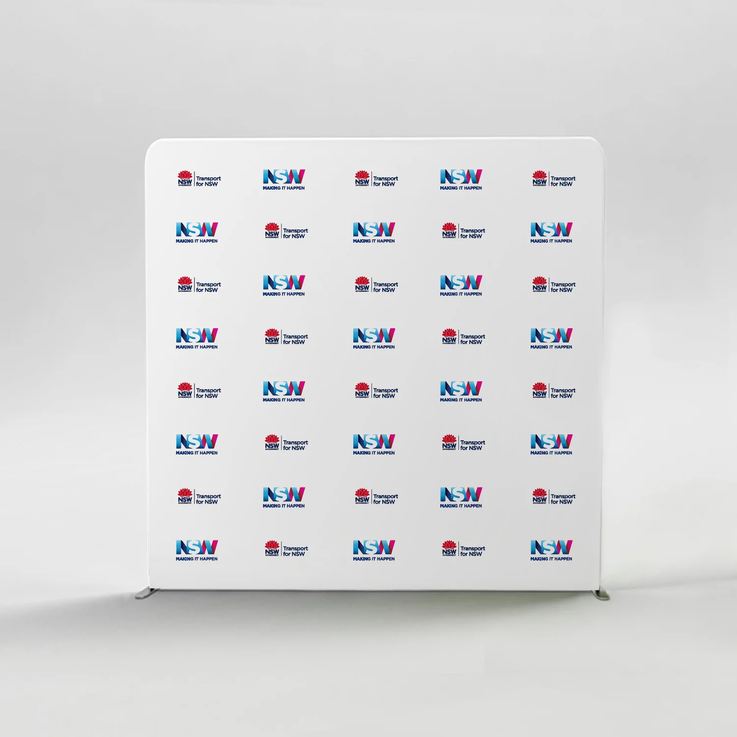 Event Backdrops Sydney | Logo Wall Sydney | Trade Show Backdrop Sydney ...