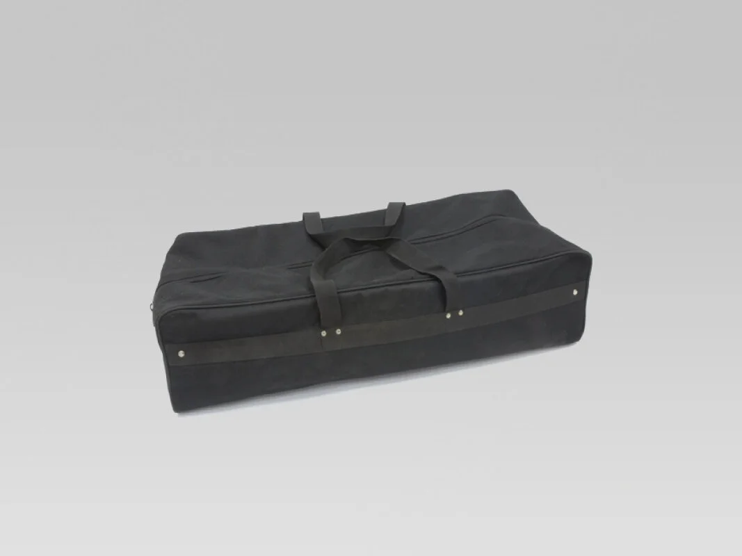 3m Curved Trade Show Display in Sydney — Popup Media Walls