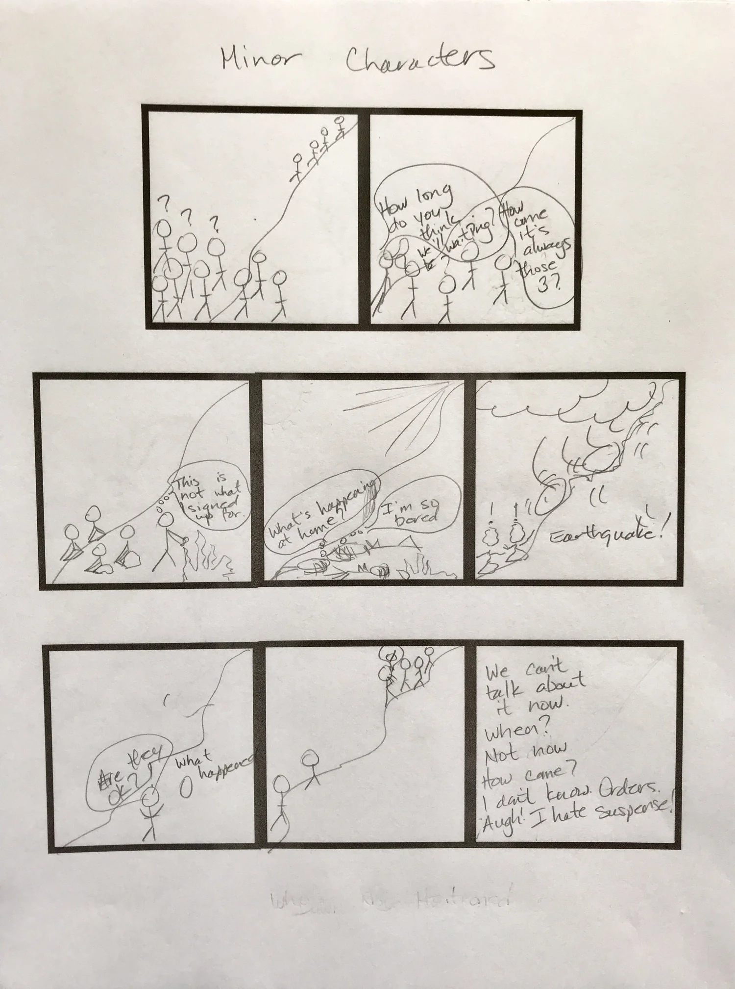 The Transfiguration Again? 10 Ways to See an Old Story with Fresh Eyes ...