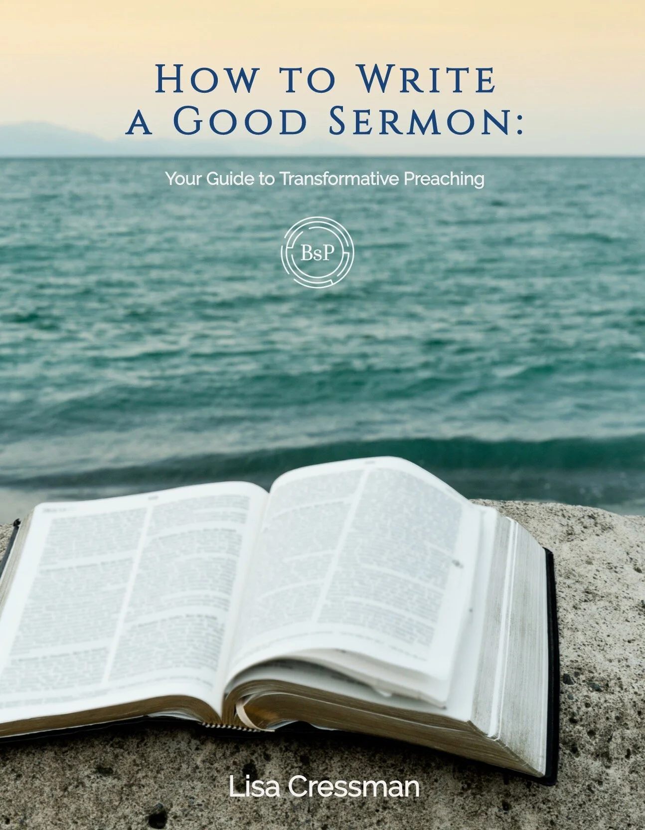 How to Write a Good Sermon: Your Guide to Transformative Preaching ...