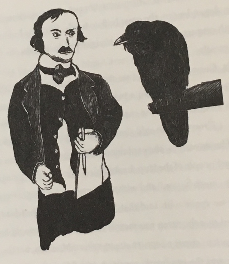 ICCR Praise — Tony Angell: Master Artist