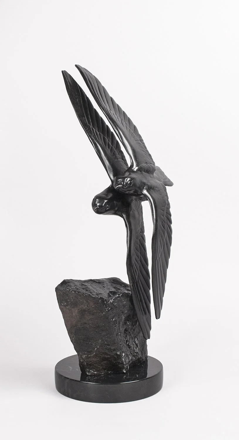 Tony Angell: Master Artist