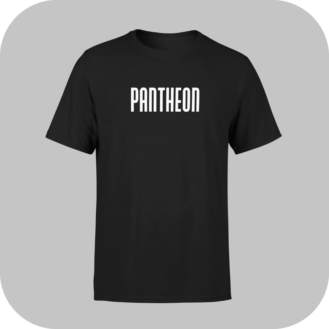 Apparel — Pantheon