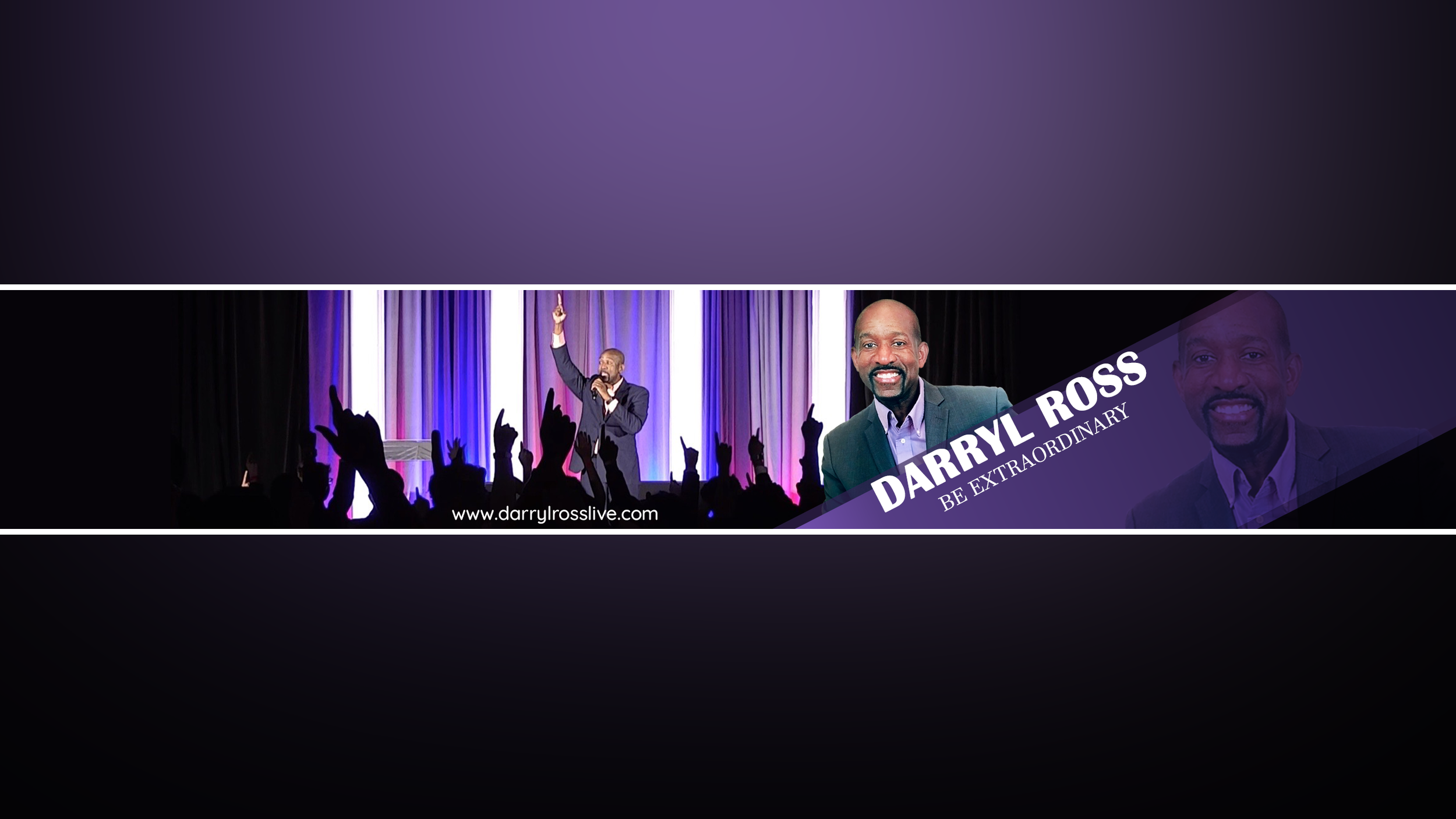 Top Florida Motivational SPEAKER