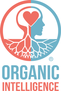 Organic Intelligence® — Movement & Creativity