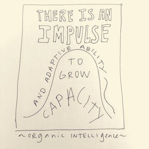 Organic Intelligence® — Movement & Creativity