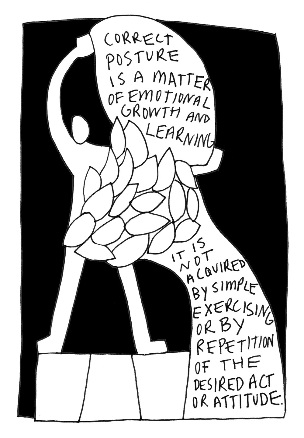 Chapter 14: Emotions & Posture — Movement & Creativity