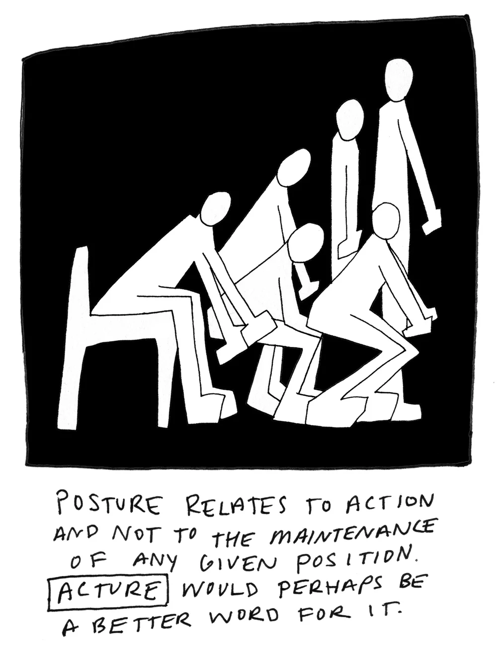 Chapter 14: Emotions & Posture — Movement & Creativity