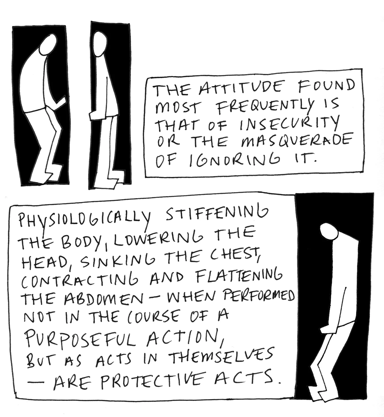 Chapter 14: Emotions & Posture — Movement & Creativity