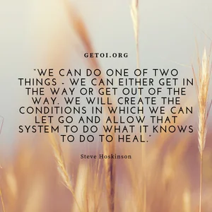 Organic Intelligence® — Movement & Creativity