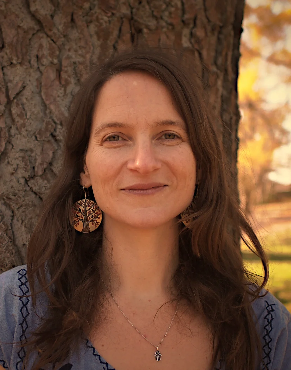 Free Your Neck and Shoulders: Unwinding the Body Pattern of Anxiety ...