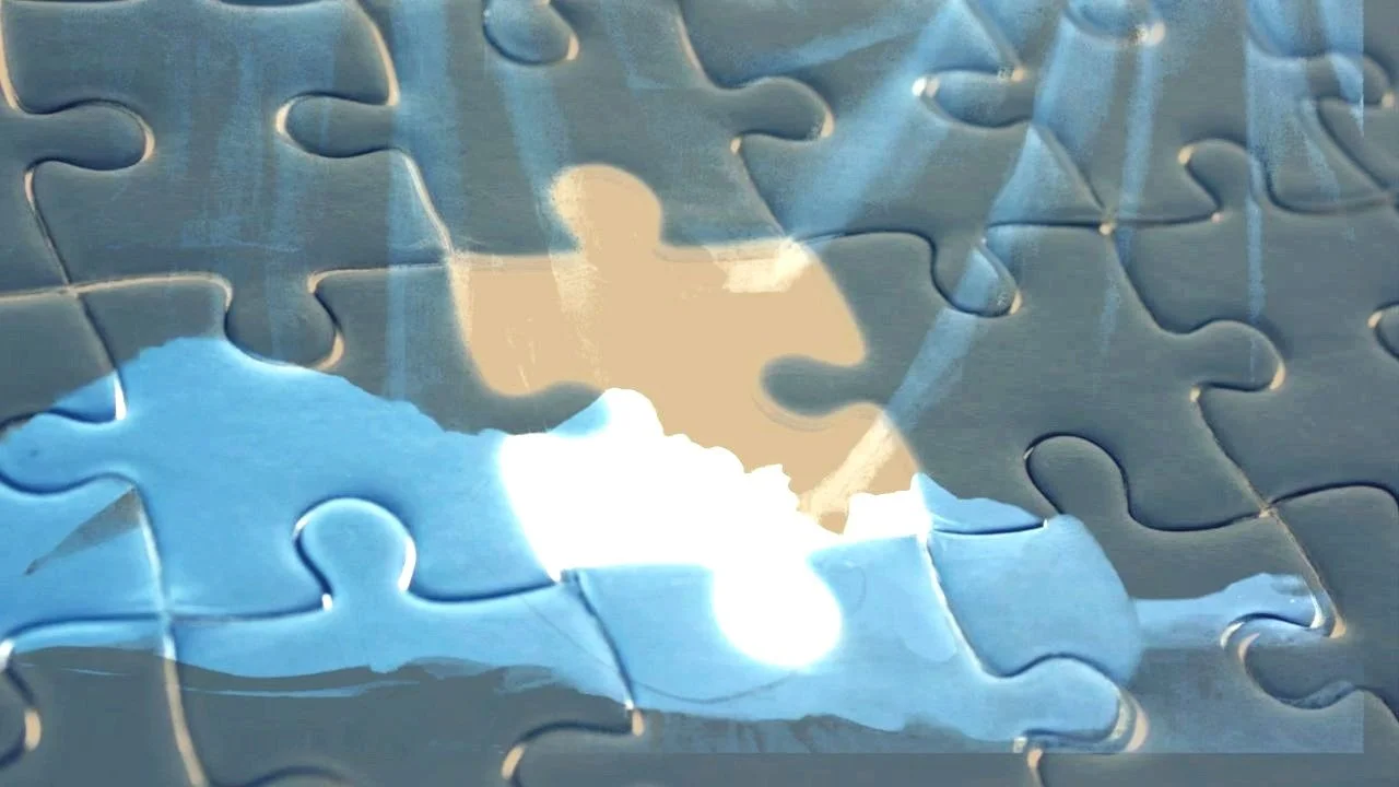 Movement Puzzles, Pain, and an Open Mind — Movement & Creativity