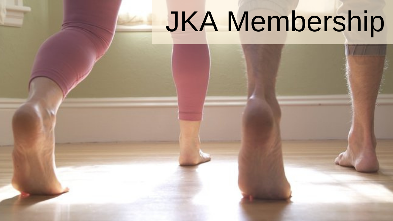 the weight of your head — Movement & Creativity