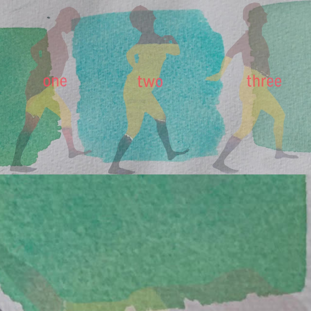 Power of 3 — Movement & Creativity