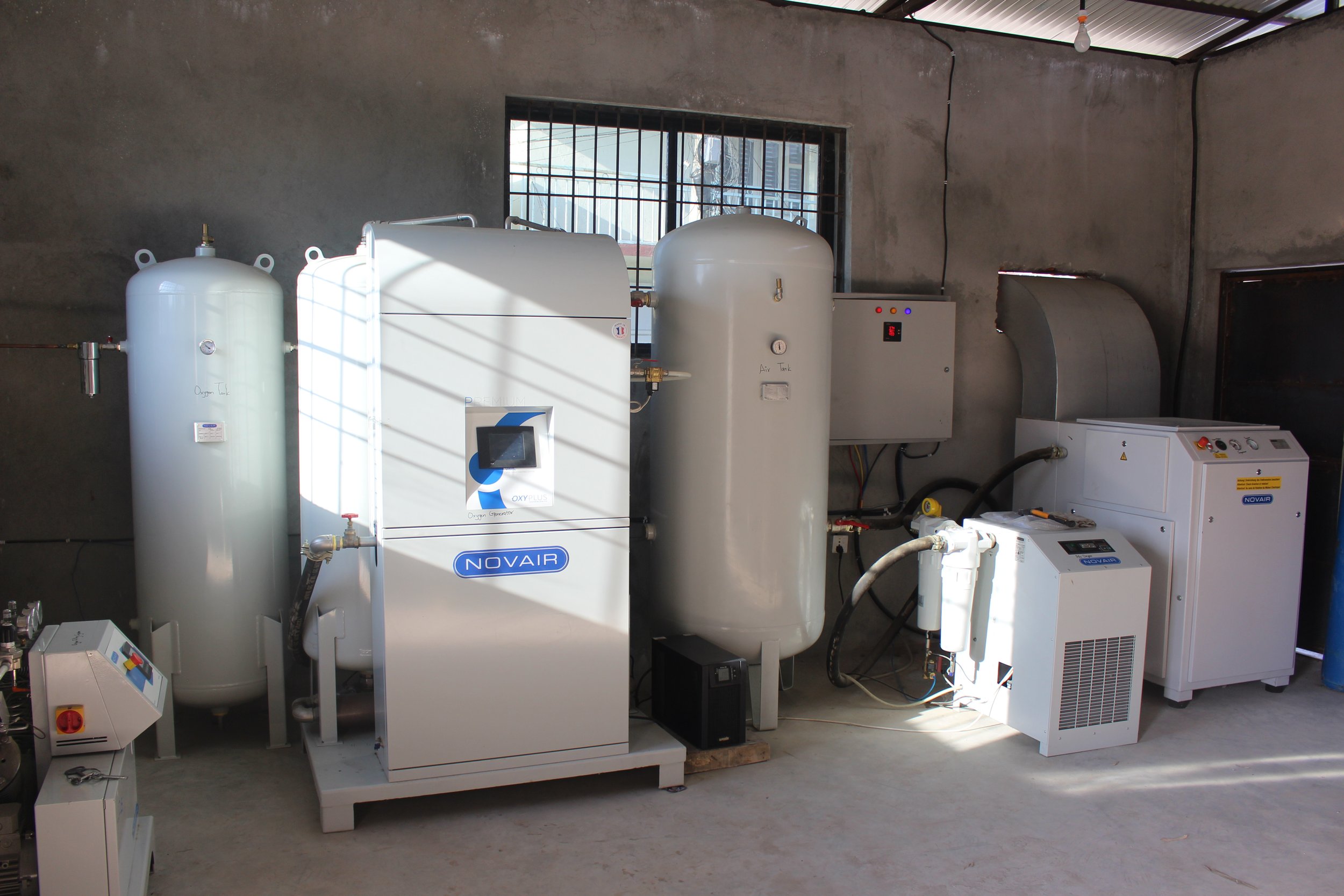 America Nepal Medical Foundation