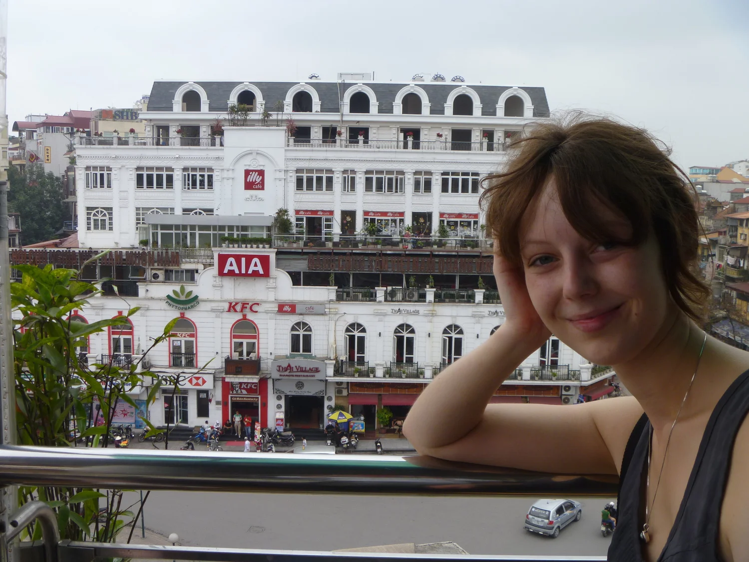 About — Amanda Copp