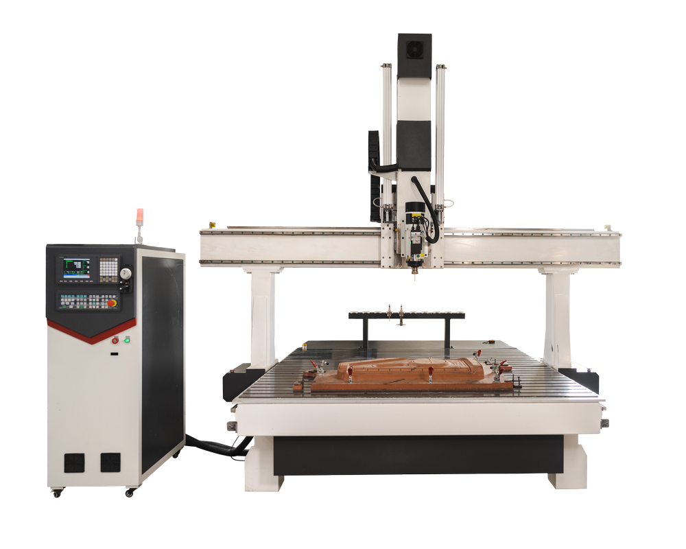 Thermoforming Machines & Tools | Machinecraft Technologies