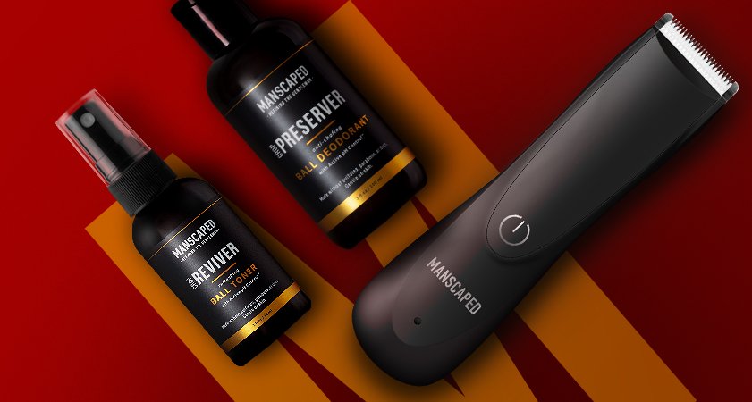 Manscaped Case Study — Media Mobilize